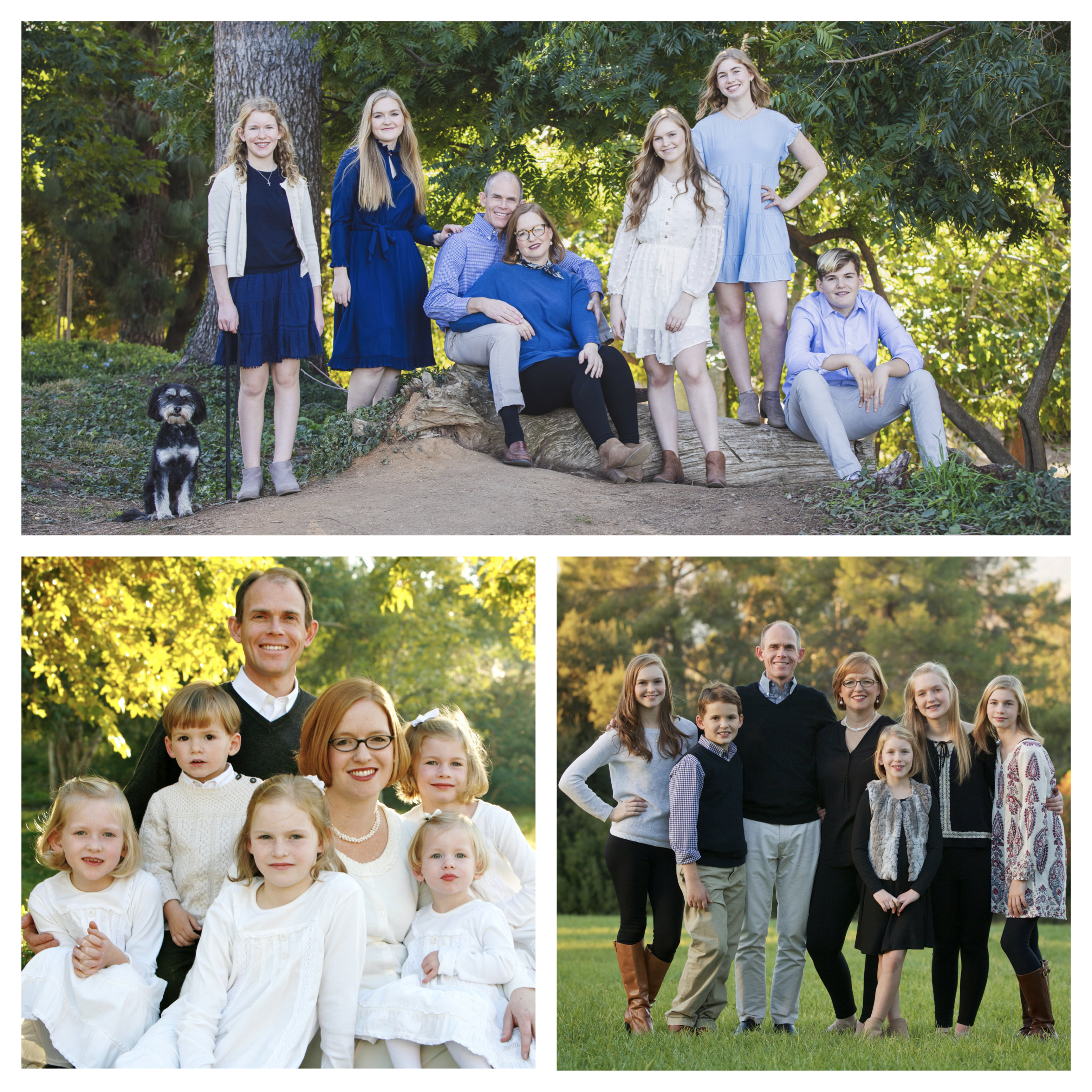 The Kids Are Growing Up - Natan Vigna Photography